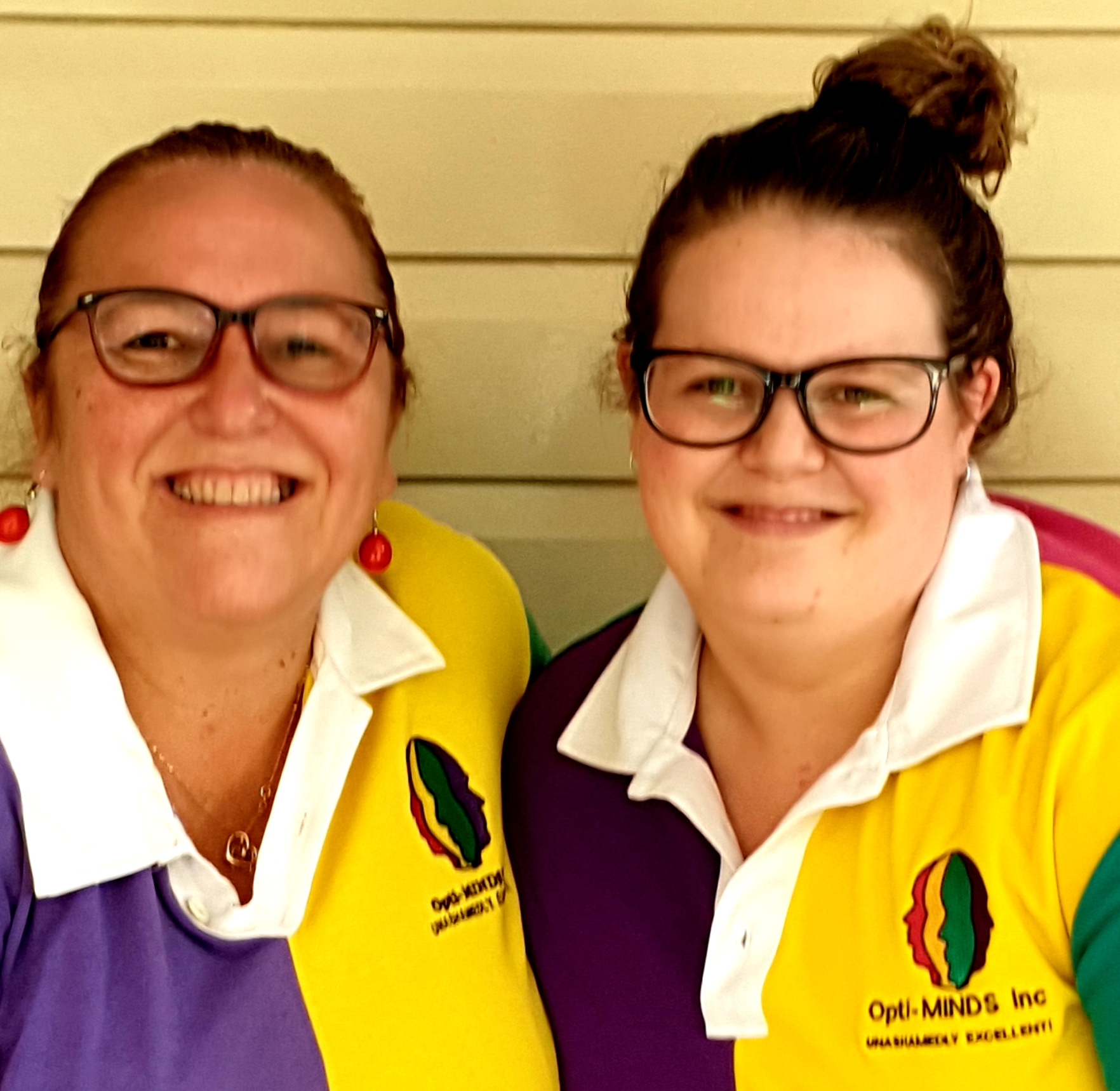 Sunshine Coast - Opti-MINDS